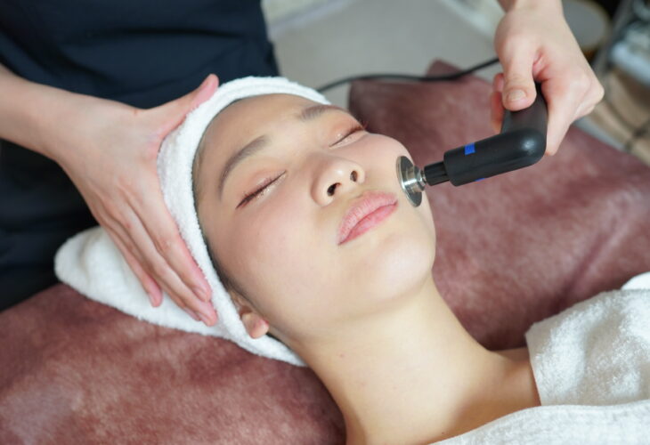 最先端エステ用HIFU＊Floraフローラハイフ品川・横浜サロン | 最先端エステ用HIFU＊Floraフローラハイフ品川・横浜サロン